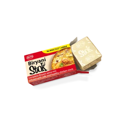 Biryani Stok - Buy K&N's Chicken Products | K&N's Store